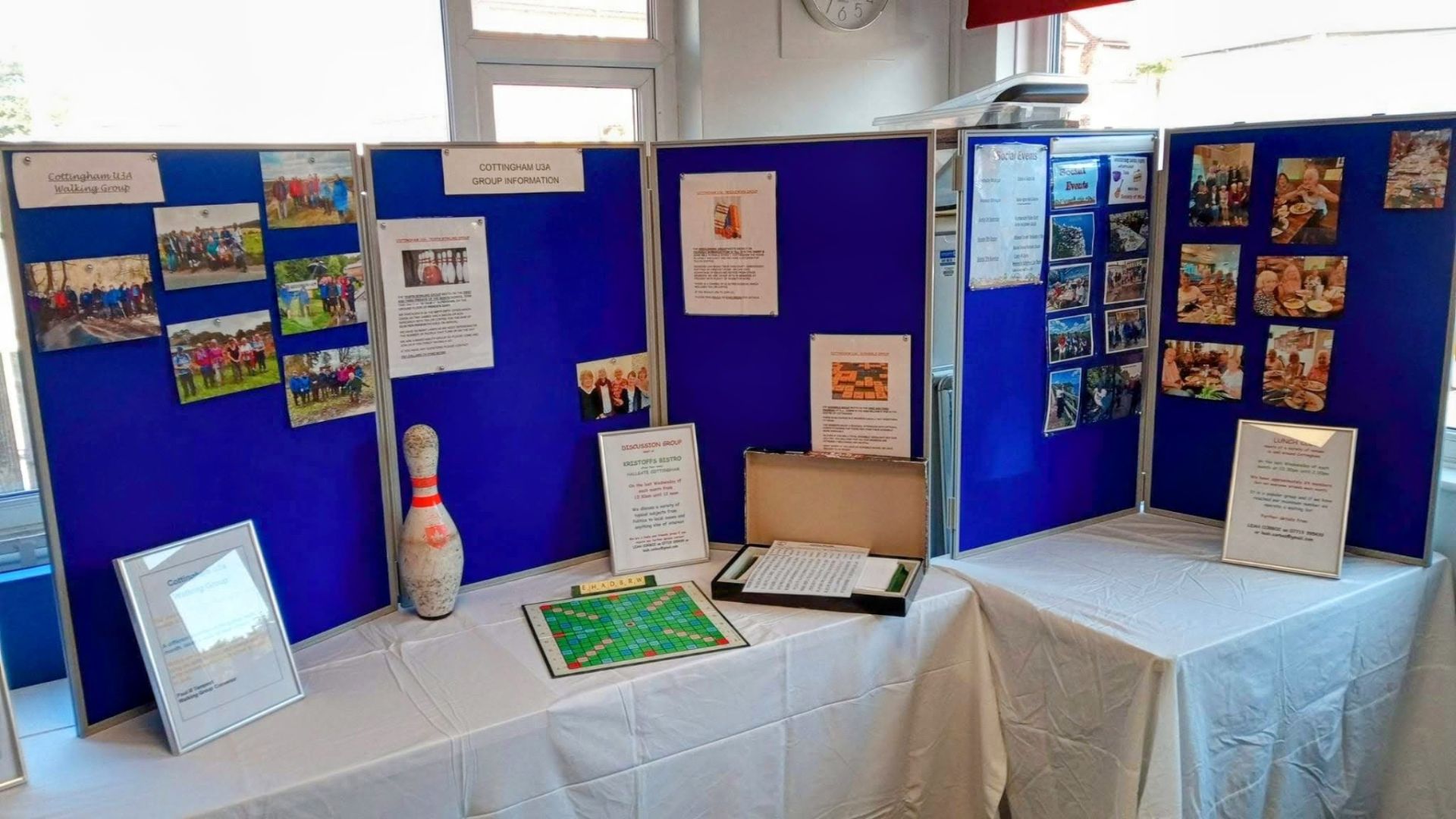 Cottingham Day - Cottingham