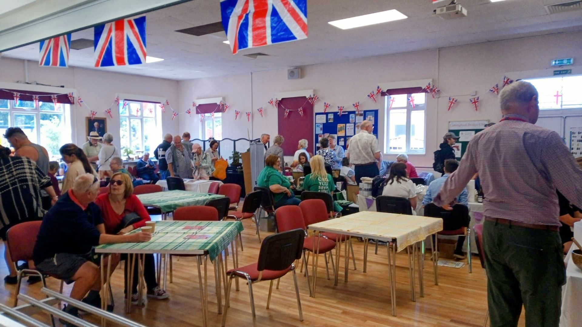 Cottingham Day - Cottingham
