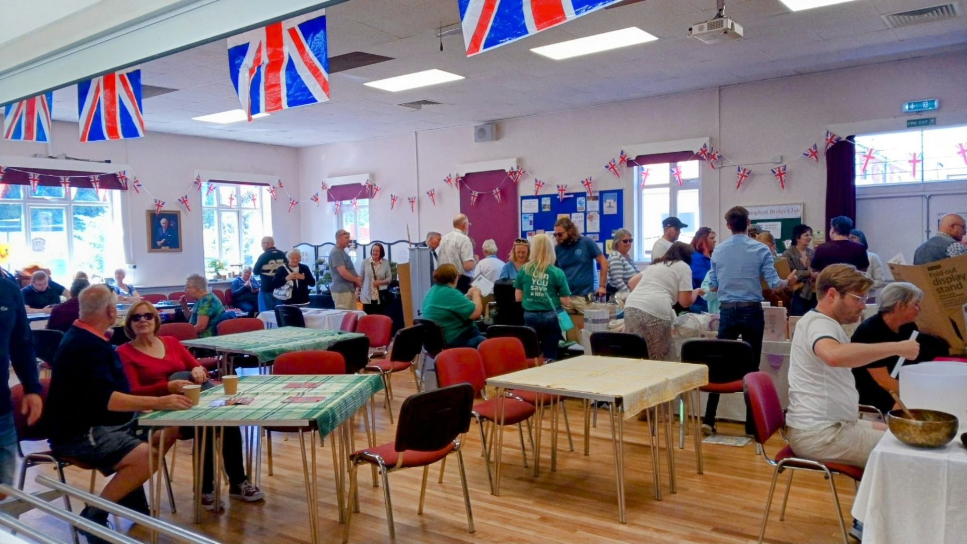 Cottingham Day - Cottingham